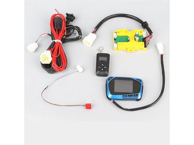 Click here for Acaigel 12V 5Kw Switch+Control Board Motherboard+R... prices