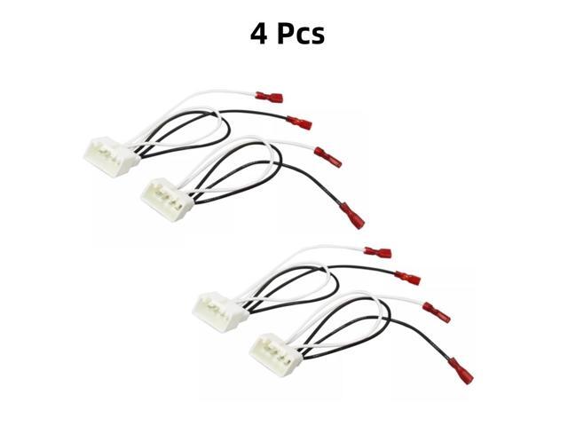 Click here for Acaigel Car Speaker Connector Harness Adapter For... prices