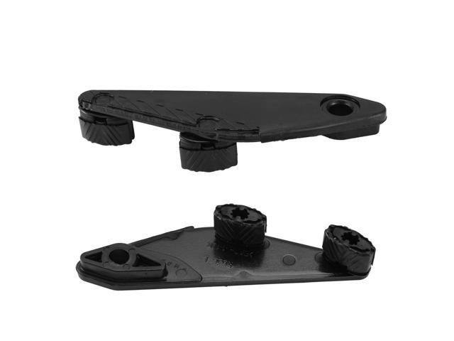 Click here for Paiying 2x Sunroof Glass Sliding Bracket Holder Fo... prices