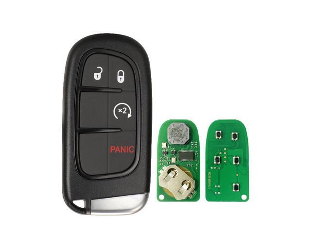 Click here for Acaigel Smart Remote Key Fob Fits For Dodge Ram 15... prices