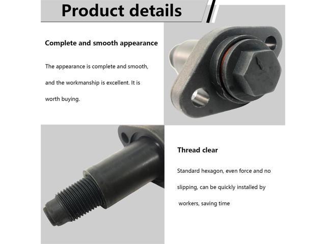 Click here for Yingshan 2pcs Timing Chain Tensioner 420236510 For... prices