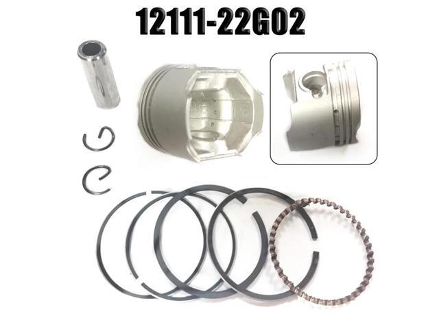 Click here for Yingshan Piston Kit 12111-22G02 For Suzuki Choinor... prices