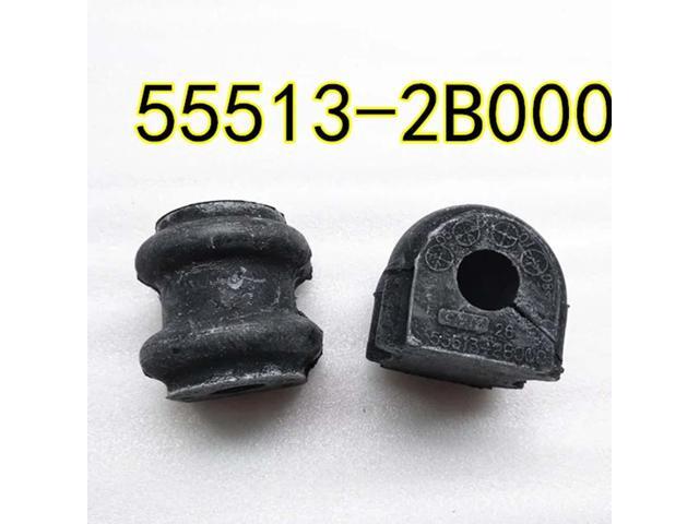 Click here for Acaigel 2pcs 55513-2B200 Rear Stabilizer Bar Bushi... prices