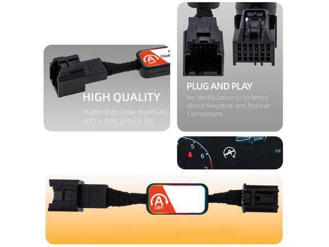 Click here for Yingshan New Auto Stop Start Engine Eliminator Dev... prices