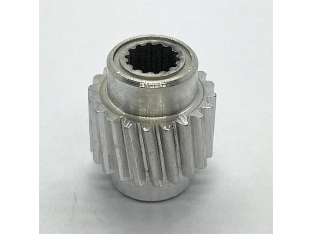Click here for Yingshan 20T Seat Adjustment Slide Gear For Toyota... prices