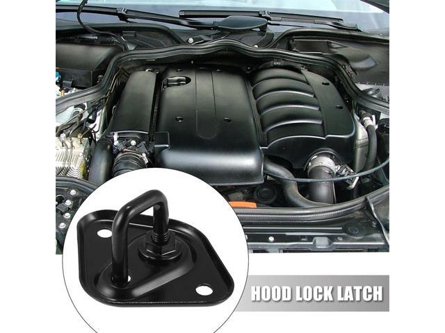 Click here for Yingshan 2pcs Hood Lock Latch Upper Replacement Fo... prices