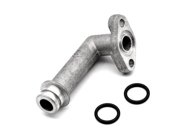 Click here for Acaigel Water Pump Coolant Pipe Joint For Linhai Y... prices