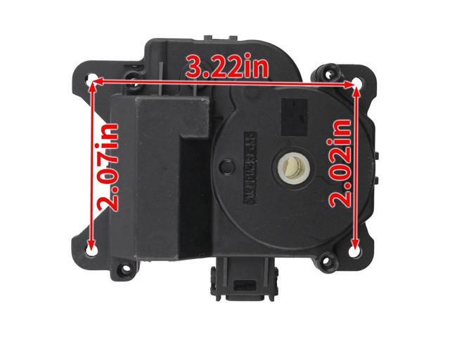 Click here for Yassdwbn 87106-06230 A/C Heater Air Blend Door Act... prices