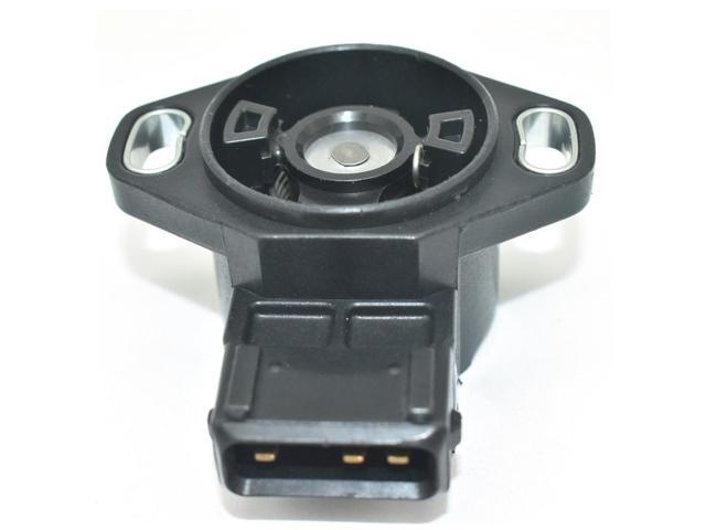 Click here for Yassdwbn Throttle Position Sensor Tps Md614662 For... prices