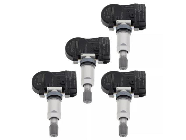 Click here for Yassdwbn Set Of 4 Tpms Tire Pressure Sensor For 20... prices