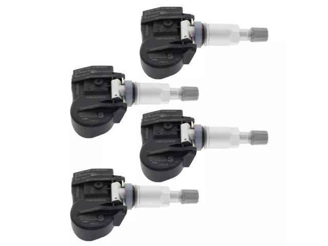 Click here for Paiying Set Of 4 Tpms Tire Pressure Sensor For 201... prices