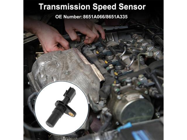 Click here for Acaigel 1 Pc No.8651A066 Transmission Speed Sensor... prices