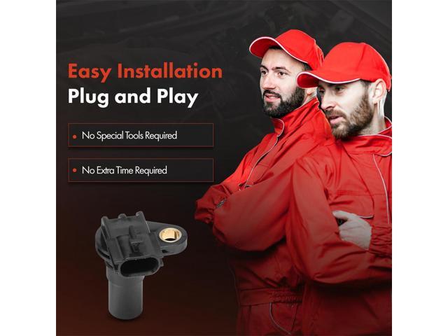 Click here for Yassdwbn Transmission Speed Sensor Automatic Trans... prices