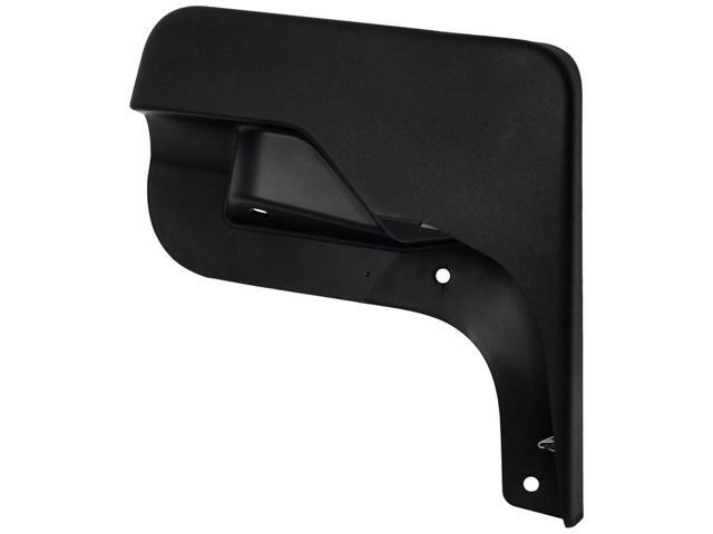 Click here for Yassdwbn Mud Flaps Rear Left Side For Chevy Silver... prices