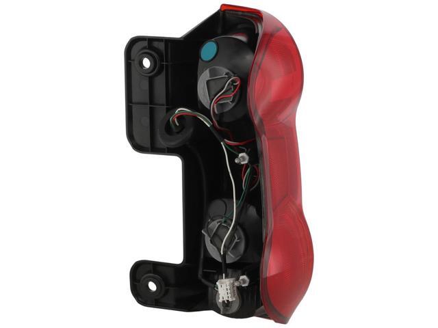 Click here for Paiying Tail Light Lamp Assembly For 2013-2021 Nis... prices