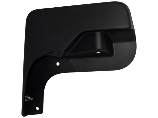 Click here for Acaigel Mud Flaps Rear Right Side for Chevy Silver... prices