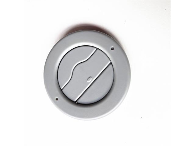 Click here for Yassdwbn Gray A/C Vent Grille Trim Roof For 2015-2... prices