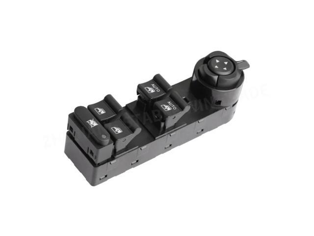 Click here for Acaigel Power Window Switch 18-Pin Driver Side 201... prices