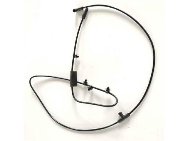 Click here for Acaigel Front Windshield Washer Hose For Jeep Comp... prices