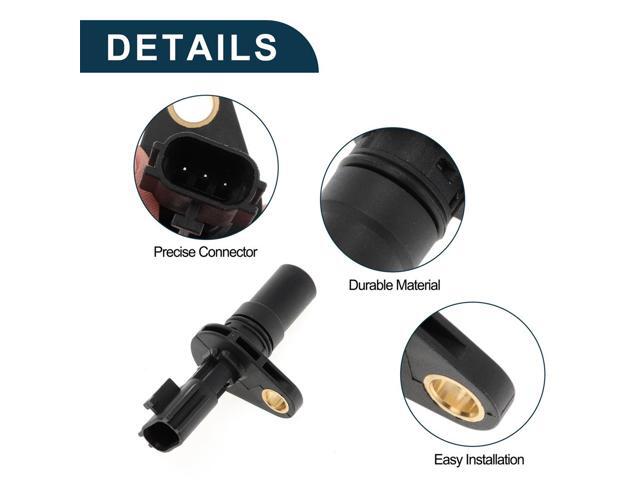 Click here for Yassdwbn 1 Pc No.8651A066 Transmission Speed Senso... prices