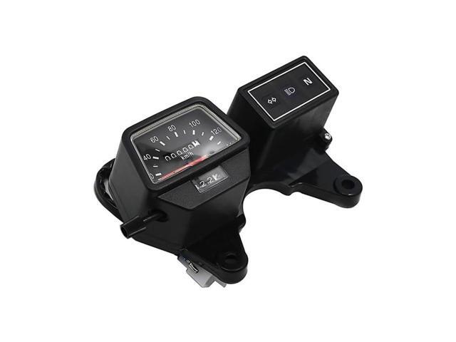 Click here for Acaigel Speedometer Tachometer Instrument Gauge Od... prices