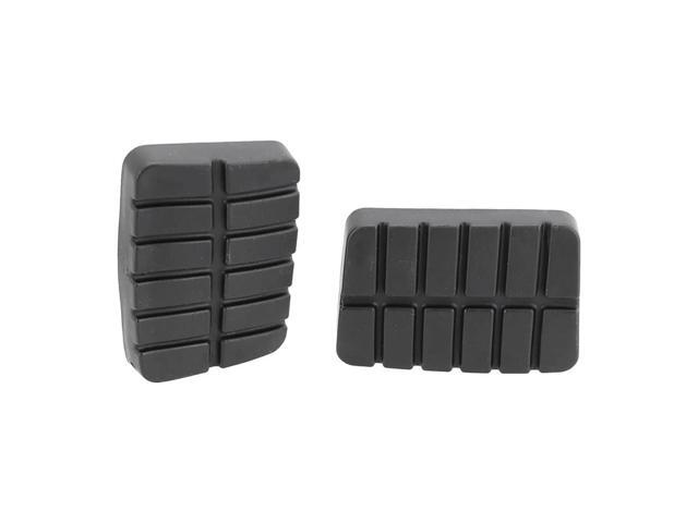 Click here for Paiying Clutch And Brake Pedal Rubber 2Pcs 46531M3... prices