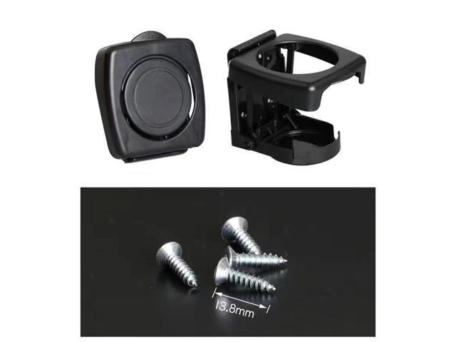 Click here for Acaigel 2X Universal Car Auto Cup Holder Folding B... prices