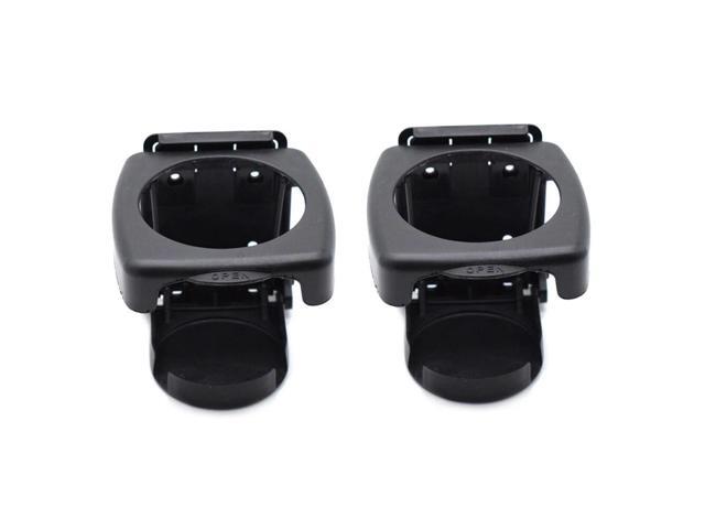 Click here for Paiying 2X Universal Car Auto Cup Holder Folding B... prices
