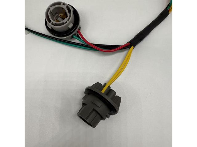 Click here for Yassdwbn 92480-A9020 Socket & Wire Tail Light Harn... prices