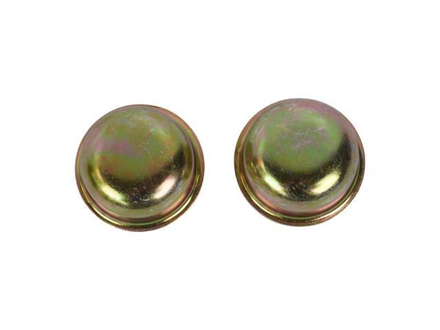 Click here for Yassdwbn 2Pcs Wheel Bearing Grease Cap For Toyota... prices