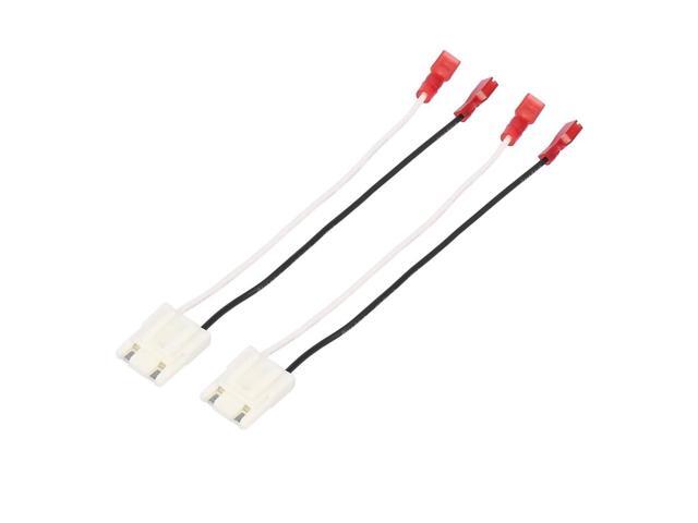 Click here for Acaigel 4Pcs Car Speaker Connector Harness Wiring... prices