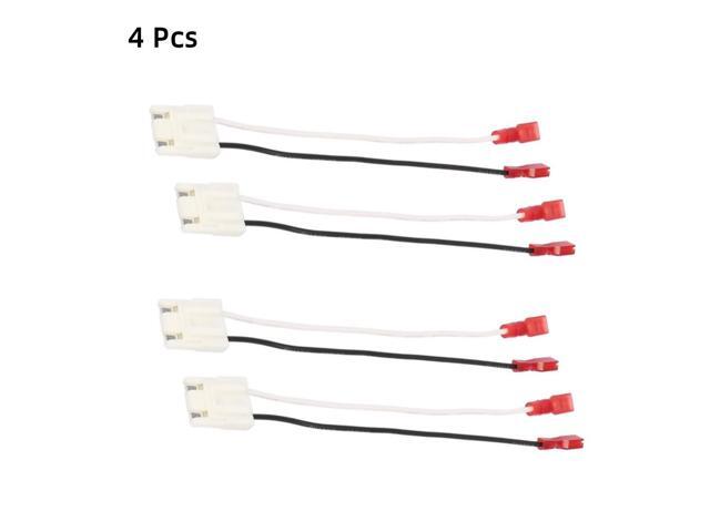 Click here for Paiying 4Pcs Car Speaker Connector Harness Wiring... prices