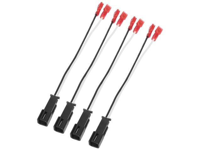 Click here for Paiying 4Pcs 72-4570 Car Speaker Connector Harness... prices