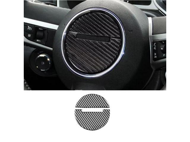 Click here for Yassdwbn 1Set Steering Wheel Panel Trim For Chevro... prices