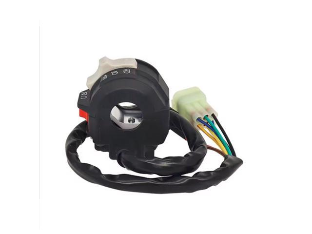 Click here for Yassdwbn Left Handlebar Switch Start Engine Fit Fo... prices