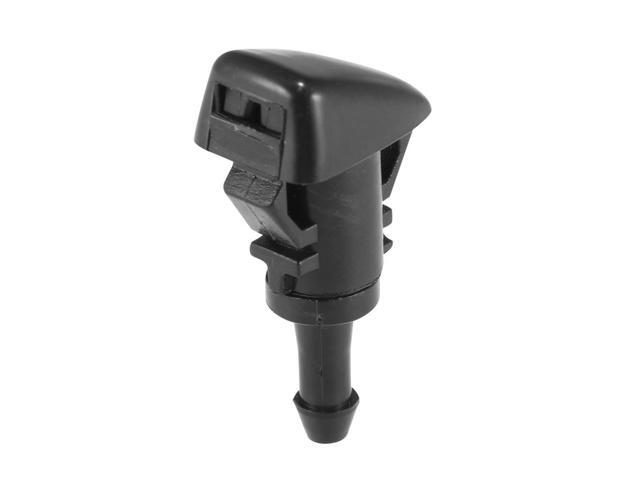 Click here for Yassdwbn 2Pcs Front Windshield Washer Nozzles For... prices
