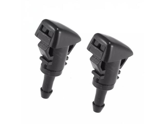 Click here for Paiying 2Pcs Front Windshield Washer Nozzles For S... prices
