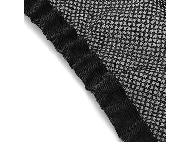 Click here for Paiying 2Pcs Backrest Rear Storage Nets For Can-Am... prices