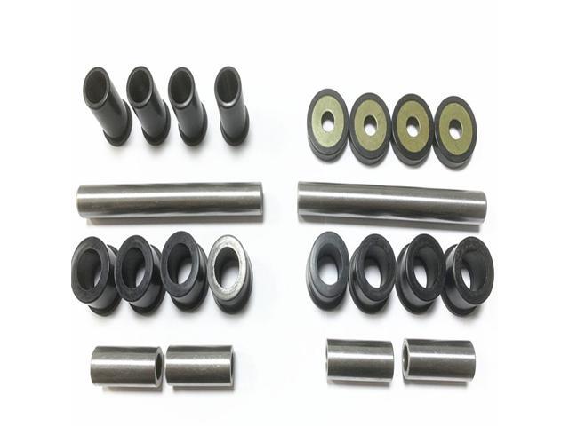 Click here for Paiying Front A-ARM Bushing & ShafTt Kit For Honda... prices
