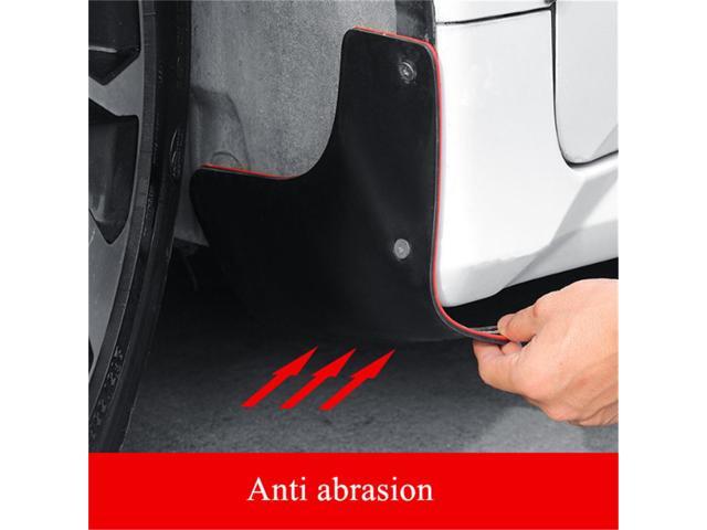 Click here for Paiying 2 Pcs Sports Mudflaps Splash Guards Fender... prices
