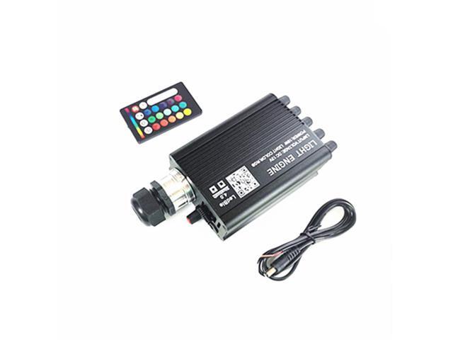 Click here for Acaigel 16W RGBW Fiber Optic Star Meteor Ceiling I... prices