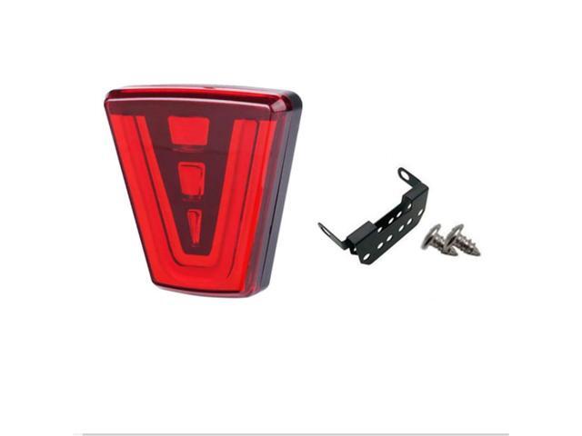 Click here for Acaigel V Shape Red Car SUV Led Tail Light Center... prices