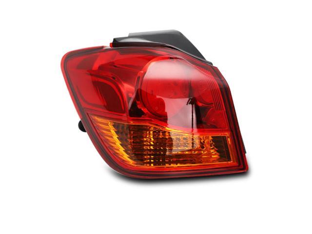 Click here for Paiying Left Driver Side Rear Tail Light For Mitsu... prices