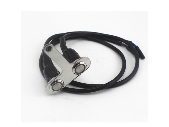 Click here for Acaigel LED CNC Aluminum Alloy Motorcycle Handleba... prices