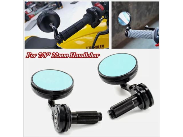 Click here for Acaigel Pair CNC Aluminium 7/8 22mm Motorcycle Bar... prices