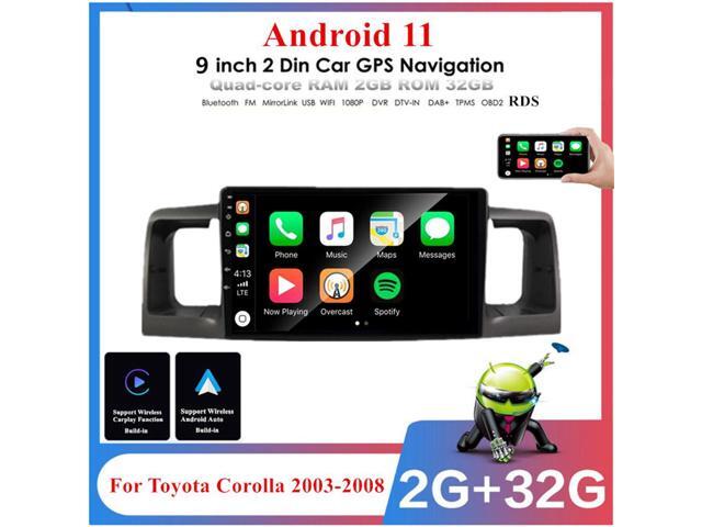 Click here for Acaigel 9 Inch 2GB + 32GB Car Stereo Radio GPS Nav... prices