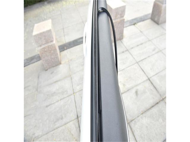 Click here for Paiying 4m V-Shaped Rubber Seal Strip Car Door Win... prices