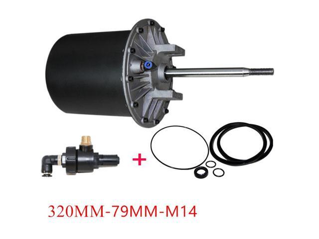 Click here for Acaigel 323MM Tire Changer Machine Bead Breaker Cy... prices