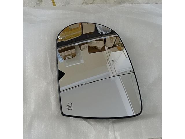 Click here for Acaigel Left Side View Power Mirror Glass &Heated... prices