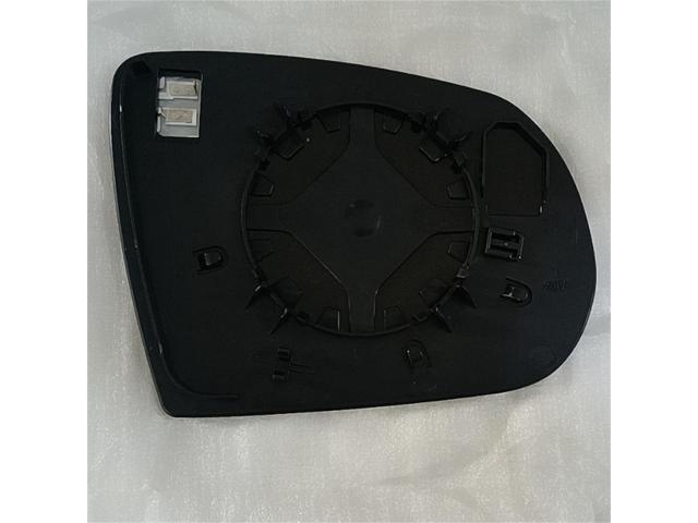 Click here for Paiying Left Side View Power Mirror Glass &Heated... prices